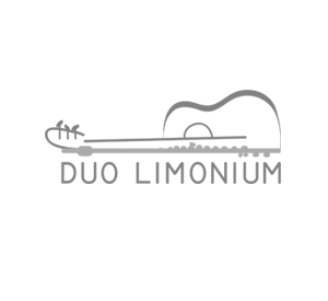 Duo limonium Logo siv | Moj Atelje